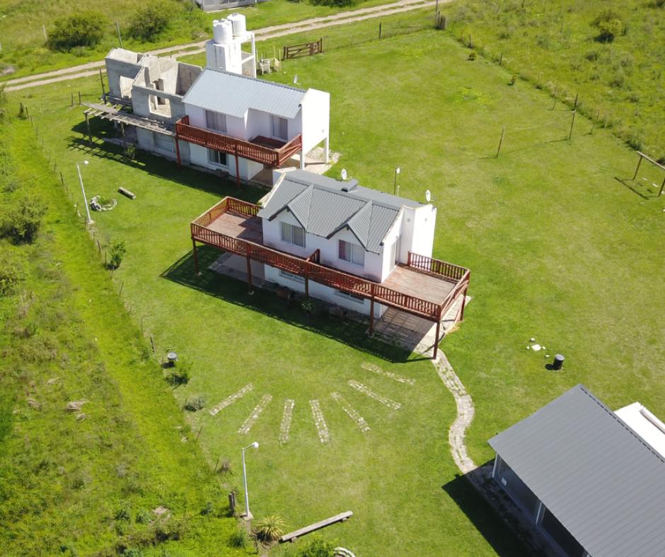 Complejo turístico en venta con vista al lago – Los Espinillos, Potrero ...